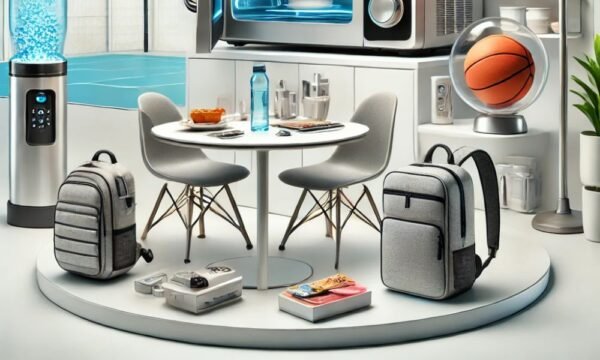 The 5 Most Innovative Products for May 2024 - The Gadget Trend