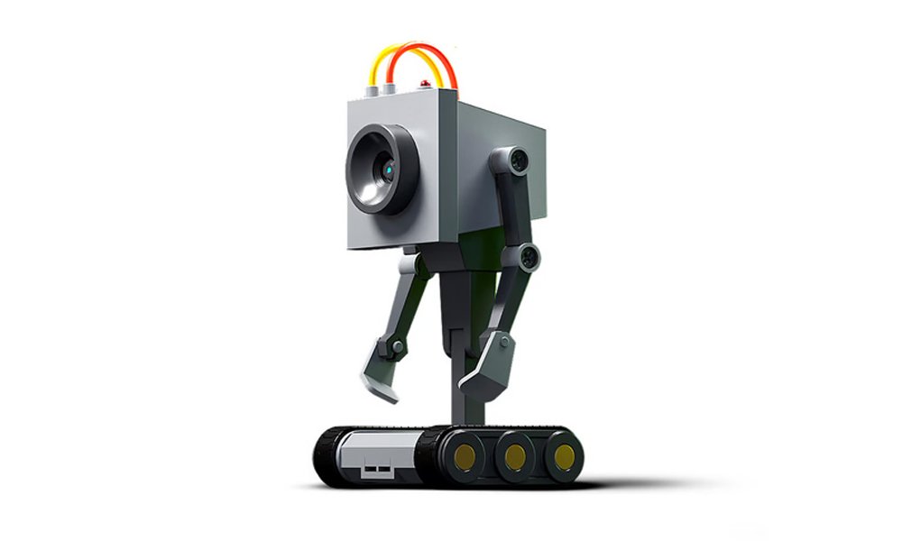 Rick and Morty™️ Butter Bot: an inspired-by AI-powered robot - The ...