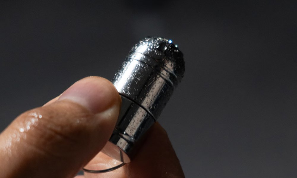 PicoTorch™ 🔦 A Floodlight for Your Keys - The Gadget Trend