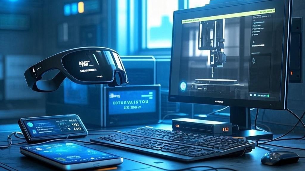 The 5 Most Innovative Products of February 2025 – Part 1 - The Gadget Trend