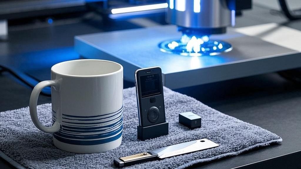 The 5 Most Innovative Products of February 2025 – Part 2 - The Gadget Trend