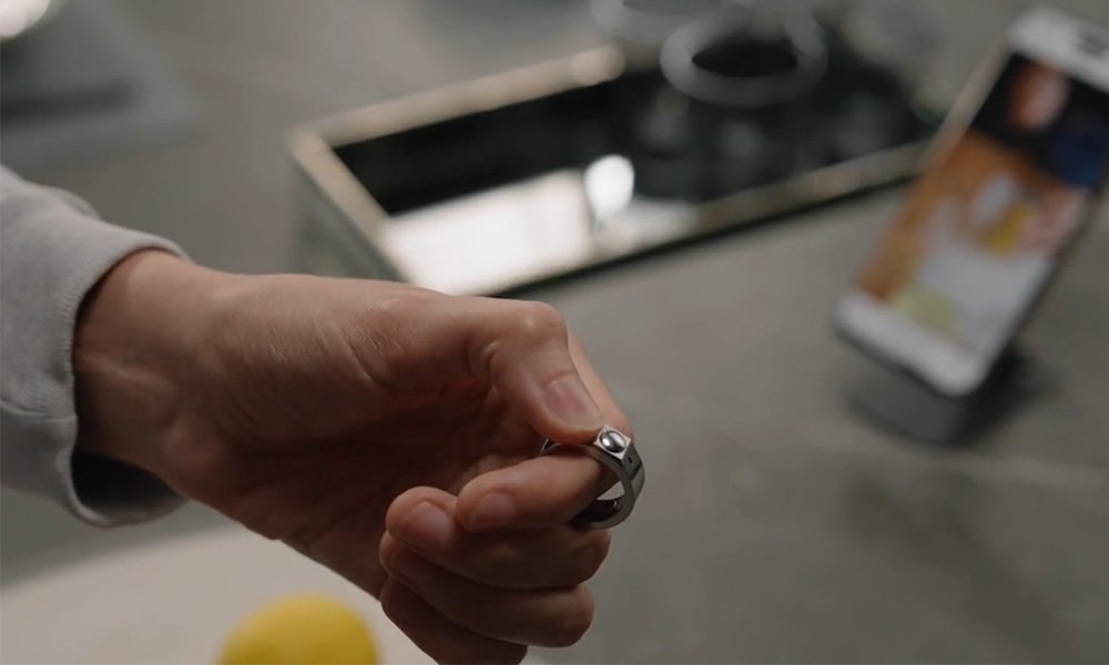 RING MOUSE – Experience the Future of Fingertip Control - The Gadget Trend