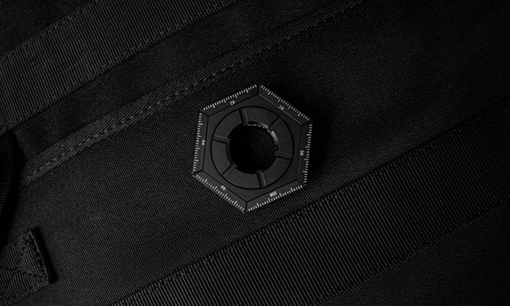 The Massive Nut® | File. Measure. Play. - The Gadget Trend