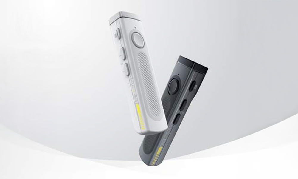 AngelEye — The World’s Lightest 4K Wearable FPV Camera - The Gadget Trend
