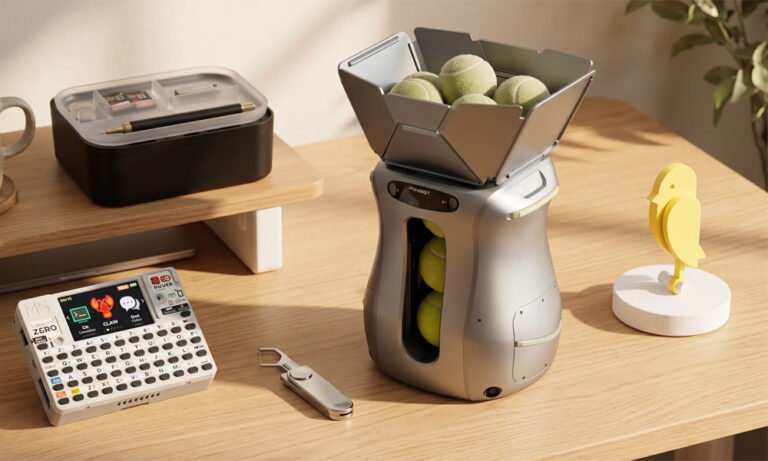 The 5 Most Innovative Products of June 2026 - The Gadget Trend
